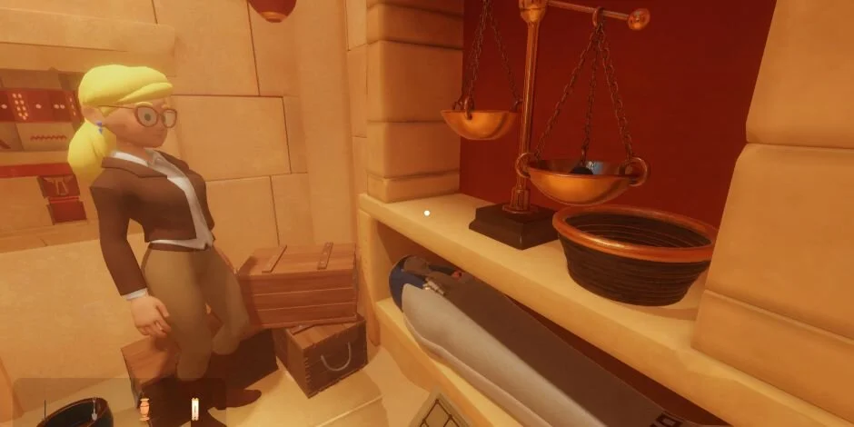 ESCAPE SIMULATOR Review: Virtual Escape Rooms Galore — GameTyrant