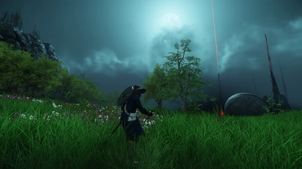 NEW WORLD Quick Tips and Tweaks: Image Sharpening, FPS Boost, and More ...