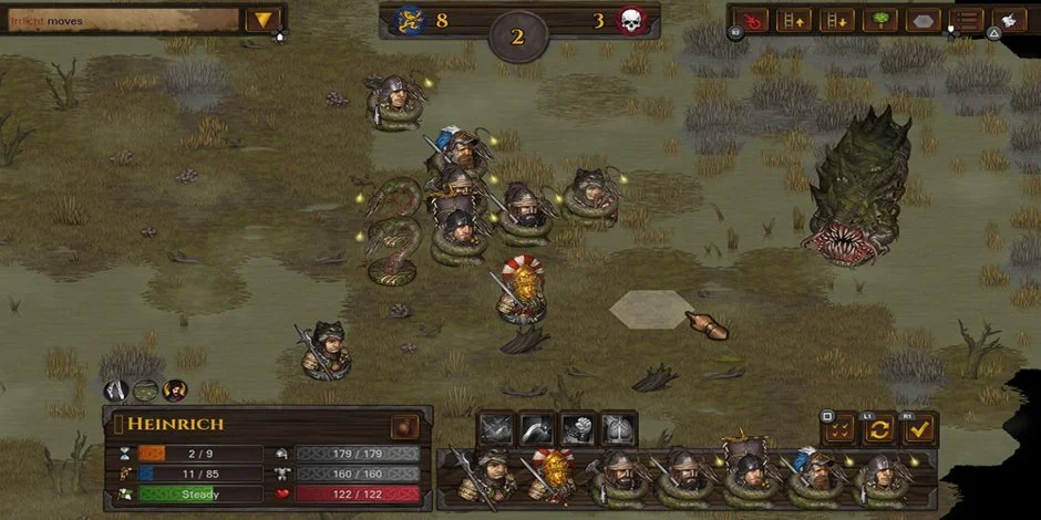 BATTLE BROTHERS Is Now Available For Pre-Order On Xbox! — GameTyrant