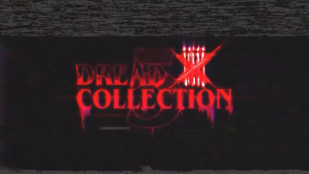 DREAD X COLLECTION 5 Launch Date Revealed — GameTyrant