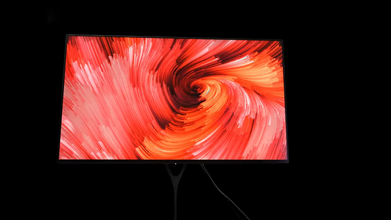 Pre-Orders Open For The New SPECTRUM 27-INCH QHD OLED Gaming Monitor ...