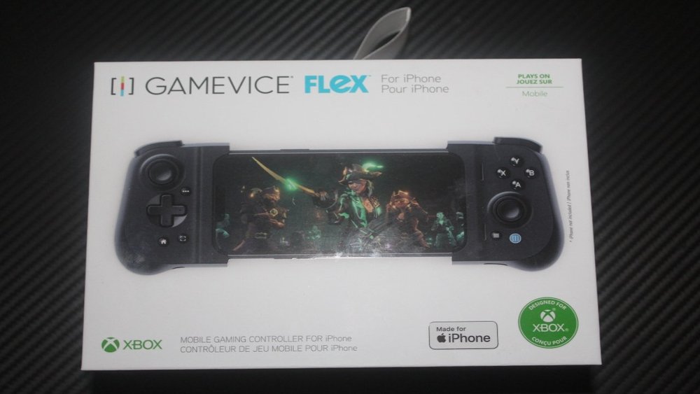 Gamevice Flex Review: Convenience And Quality All-In-One Package — GameTyrant