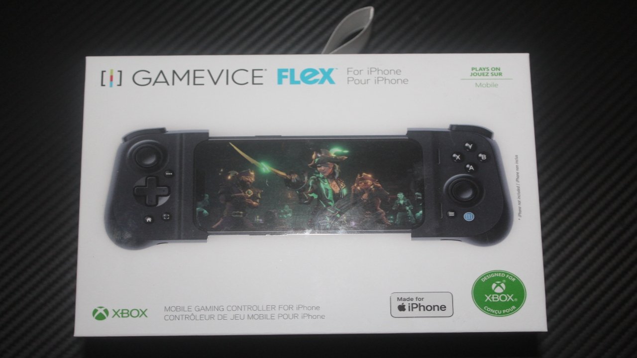 Gamevice Flex Review: Convenience And Quality All-In-One Package — GameTyrant