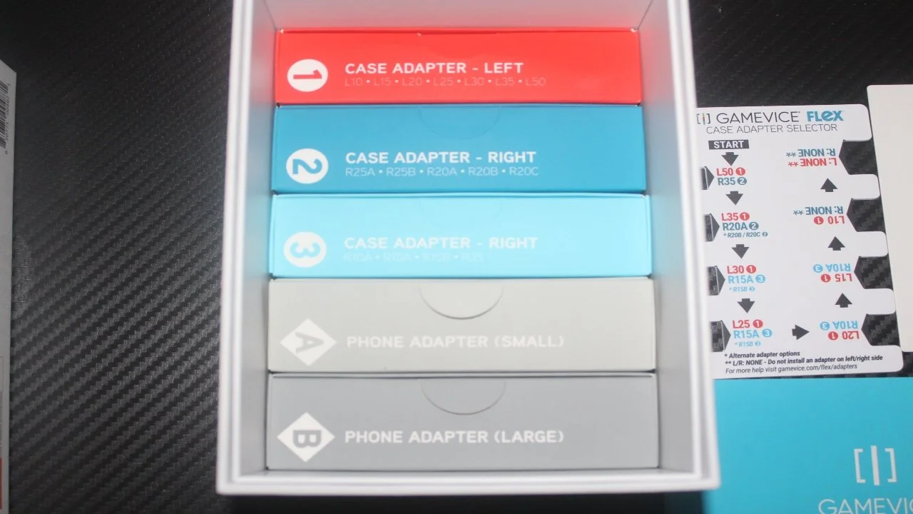 Gamevice Flex Review: Convenience And Quality All-In-One Package ...