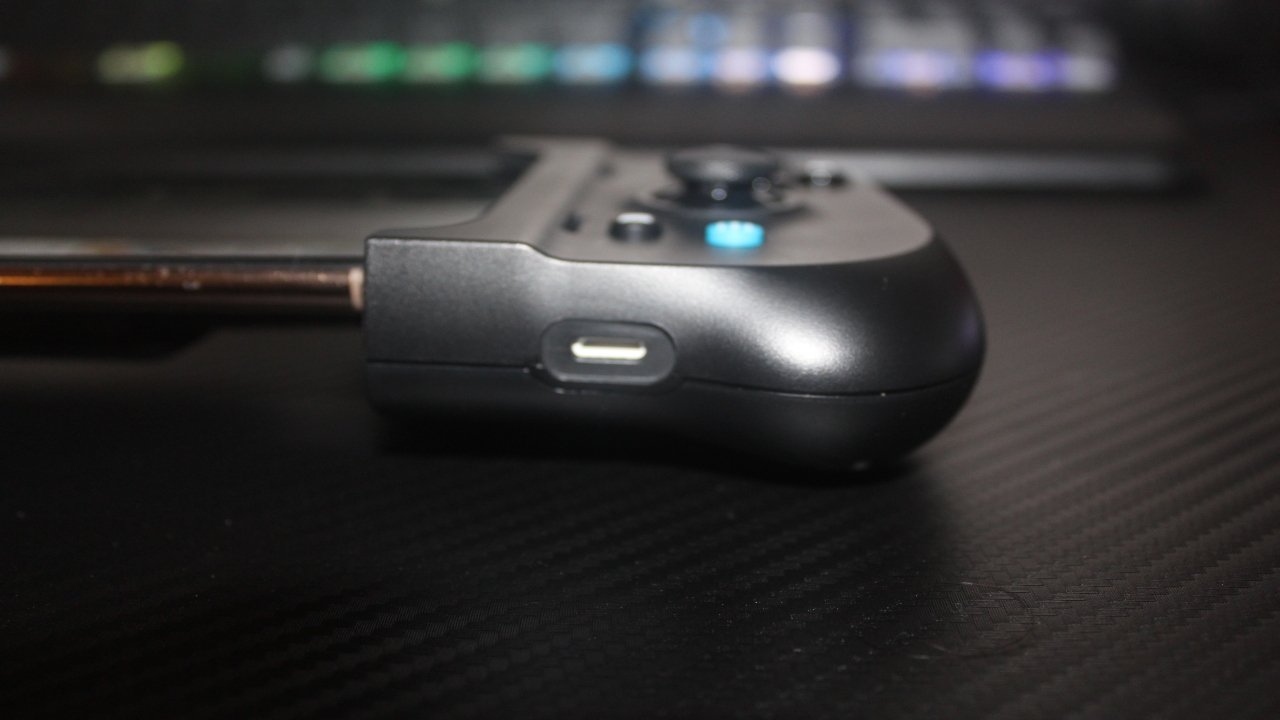 Gamevice Flex Review: Convenience And Quality All-In-One Package ...