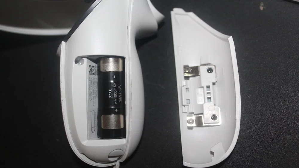 Turtle Beach Fuel VR Meta Quest 2 Charger Review: Compact And ...