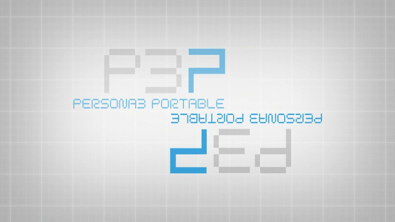 PERSONA 3 PORTABLE Review: A Flawed Classic — GameTyrant