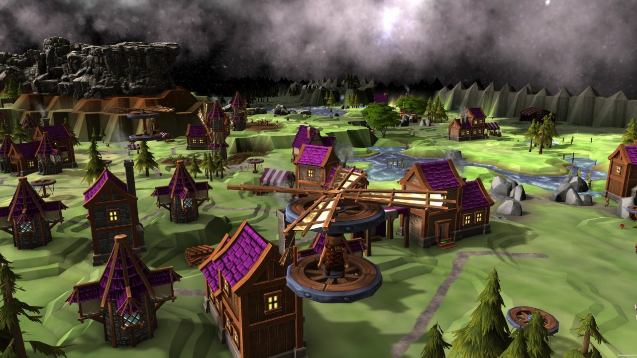 Upcoming City-Builder LAND OF THE VIKINGS Launches Into Early Access ... Upcoming City-Builder LAND OF THE VIKINGS Launches Into Early Access ...