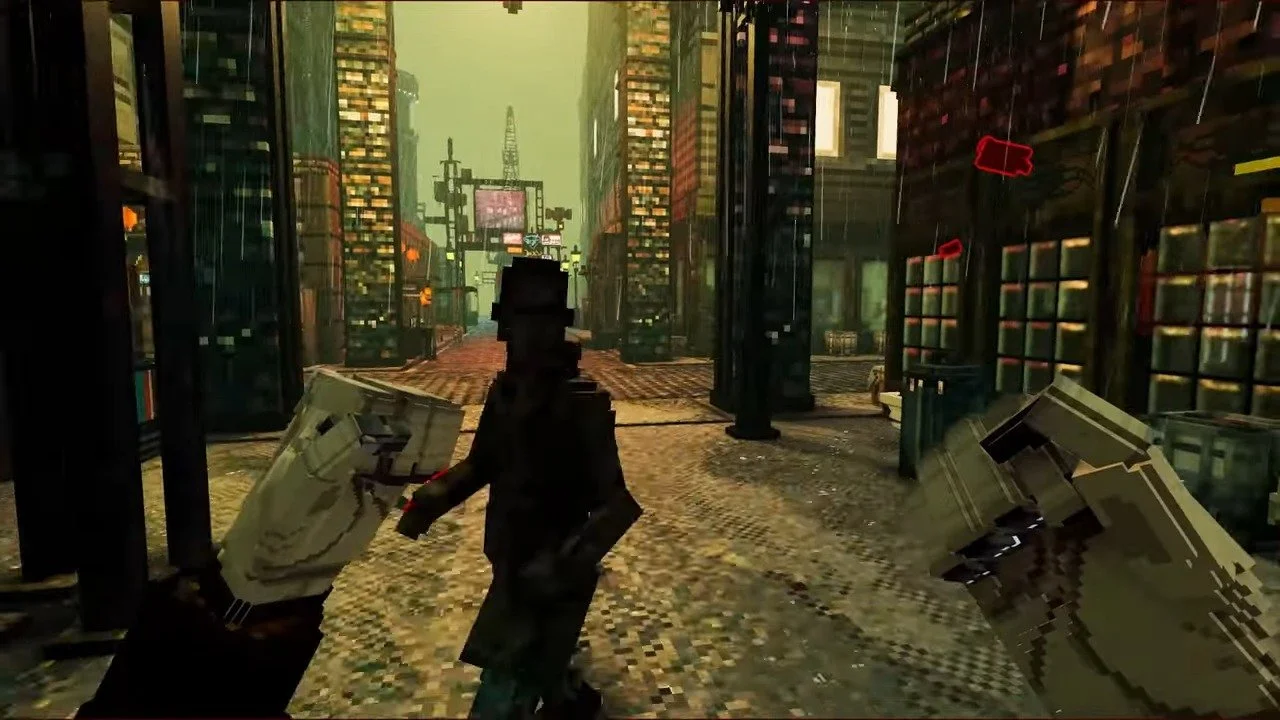 SHADOWS OF DOUBT First Impression: A Noir Simulation Worthy Of Your ...