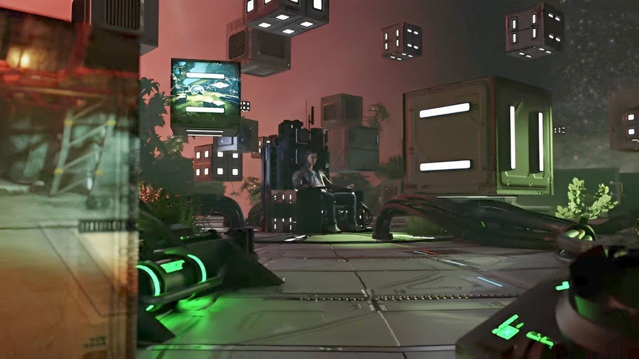 New Trailer For FLASHBACK 2 Reveals The Titan Jungle Environment — GameTyrant