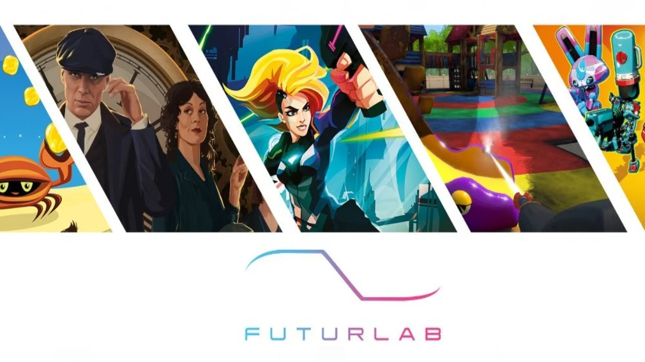 Developer FUTURLAB Acquires More Fans and A New Employee — GameTyrant