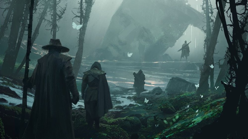 First Look And Pre-Orders For SYMBAROUM's Next Expansion Are Available ...