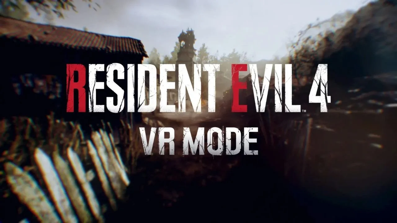 Fresh Terror Awaits Players In RESIDENT EVIL VILLAGE VR — GameTyrant
