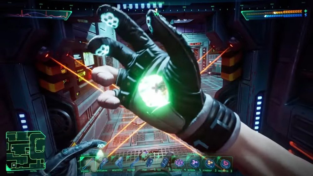 SYSTEM SHOCK Review: Putting The Soul Back Into Narrative Sims — GameTyrant