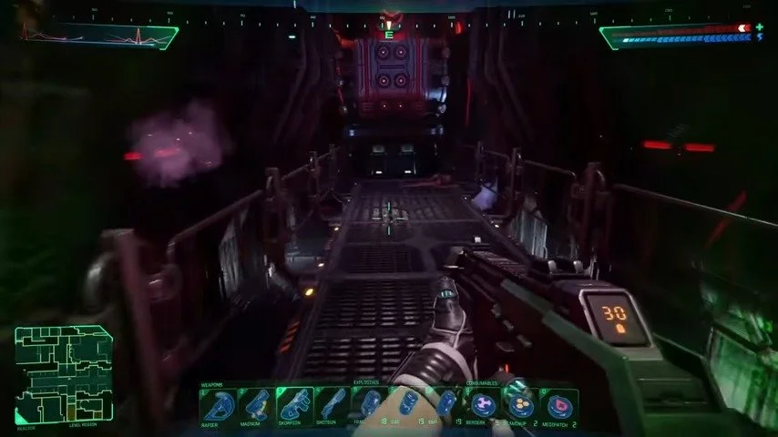 SYSTEM SHOCK Review: Putting The Soul Back Into Narrative Sims — GameTyrant