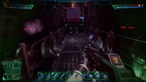 SYSTEM SHOCK Review: Putting The Soul Back Into Narrative Sims — GameTyrant