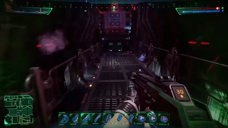 SYSTEM SHOCK Review: Putting The Soul Back Into Narrative Sims — GameTyrant