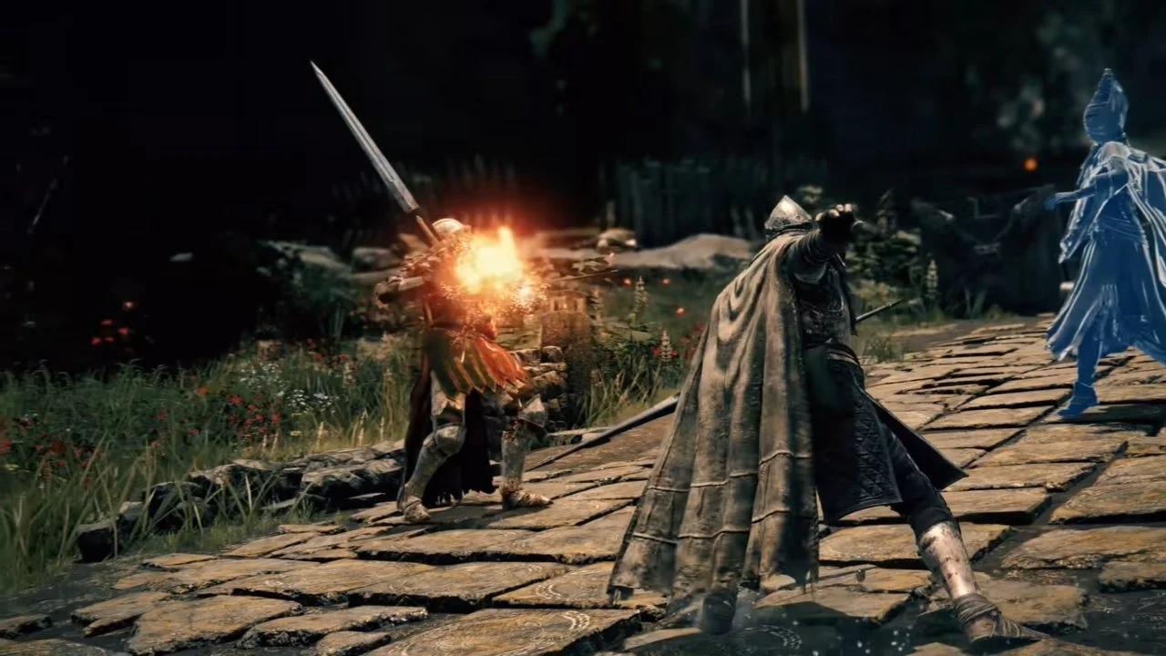 Dueling Snakes: Soulslike Games Waste Too Much Effort On Difficulty ...