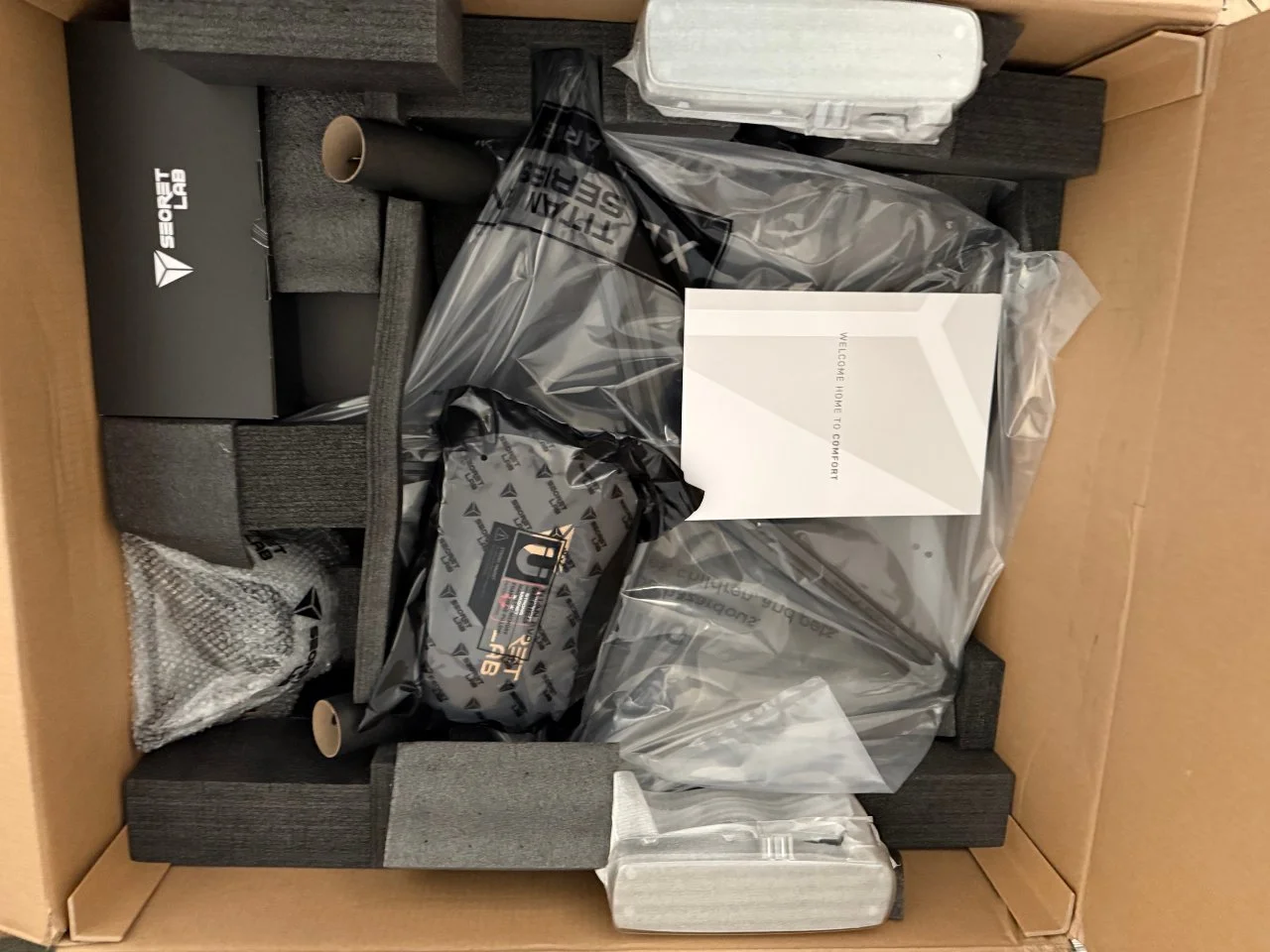 Secretlab Titan Evo XL Review: How Much Do You Value Comfort? — GameTyrant