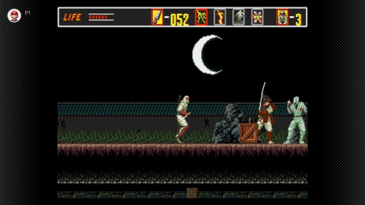 Some Classic SEGA Genesis Titles Make Their Way To Nintendo Switch ...