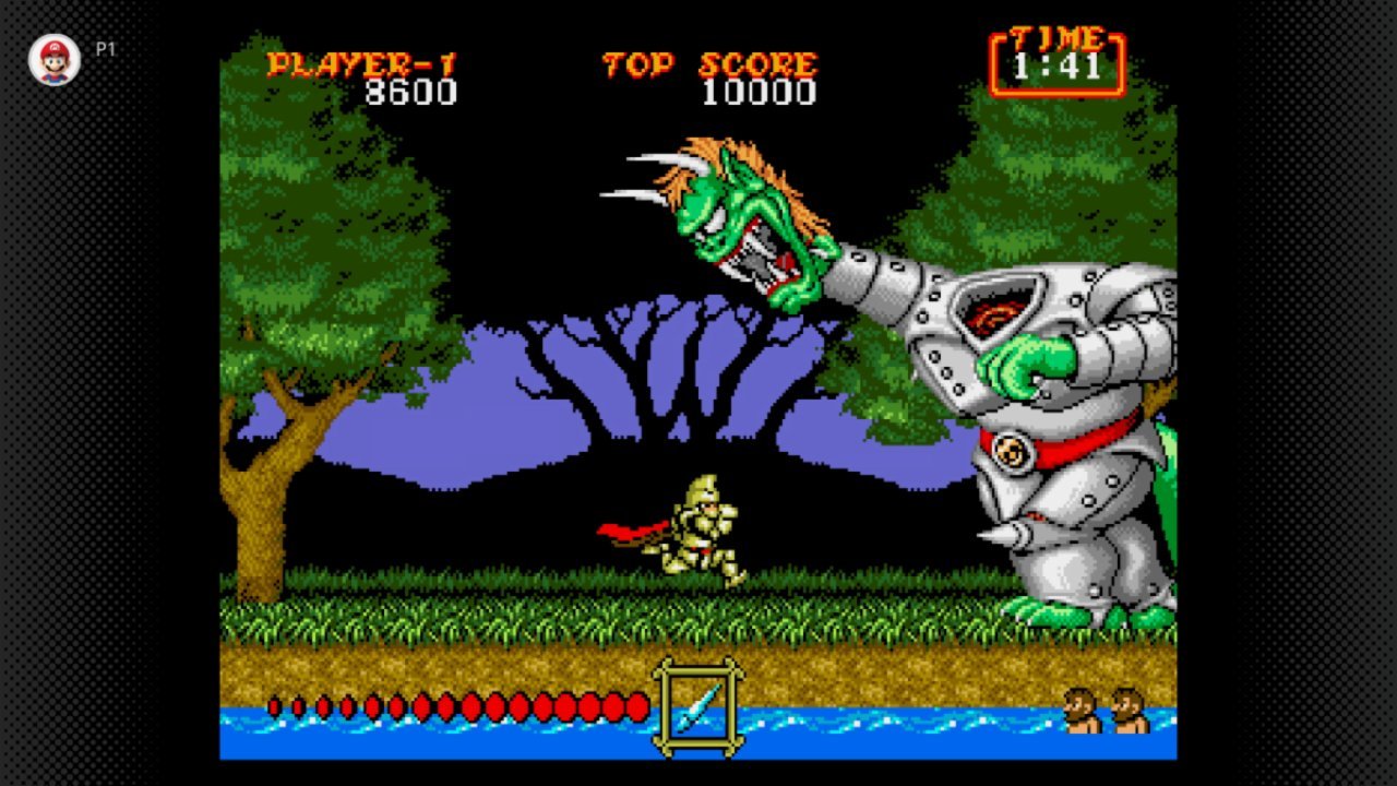 Some Classic SEGA Genesis Titles Make Their Way To Nintendo Switch Online Plus Expansion Pack ...