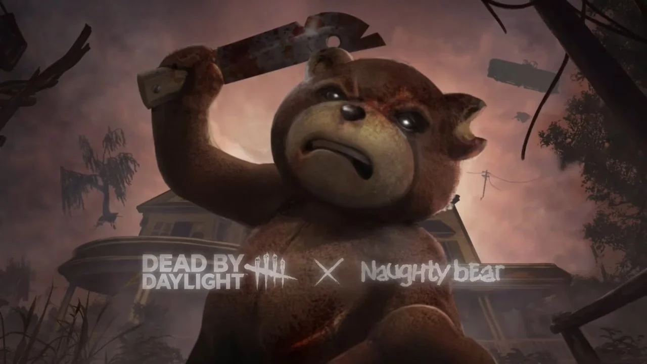 A New DEAD BY DAYLIGHT Killer Comes In A Bite-Sized Form — GameTyrant