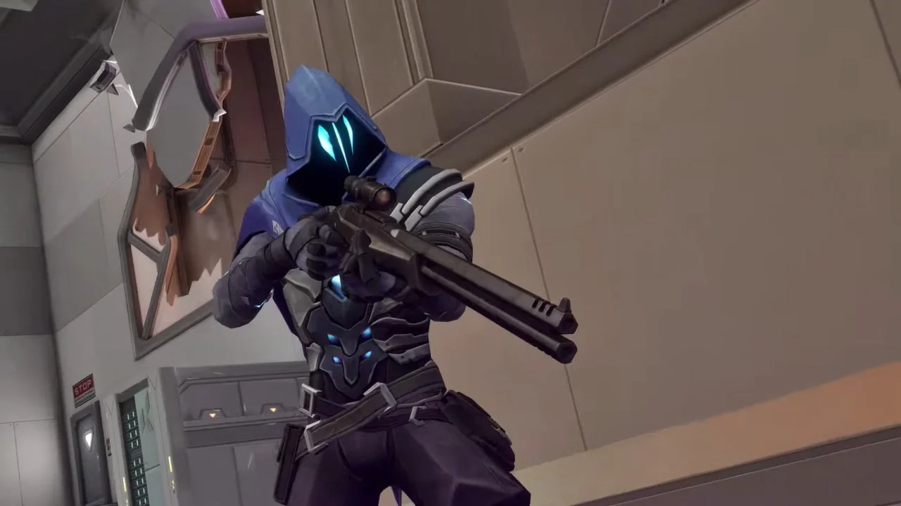 VALORANT Episode 8 Kick's Off Act 1 With A BANG! — GameTyrant