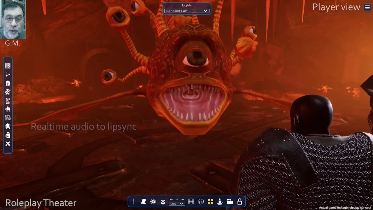 Toopan Games Launches Kickstarter for MULTIVERSE DESIGNER - The Ultimate Tool for Storytellers ...