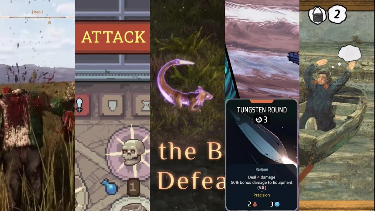 Five Games I Plan On Playing During Steam Next Fest — GameTyrant