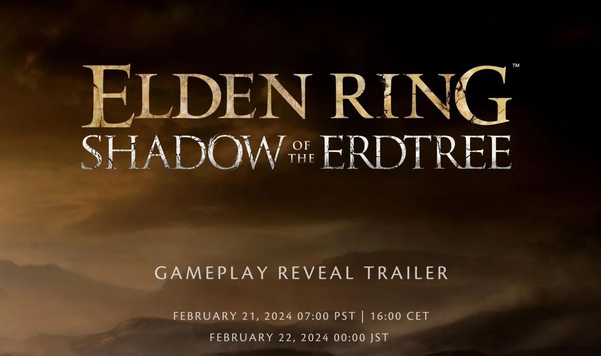 New ELDEN RING SHADOW OF THE ERDTREE Story Trailer Brings The Hype — GameTyrant