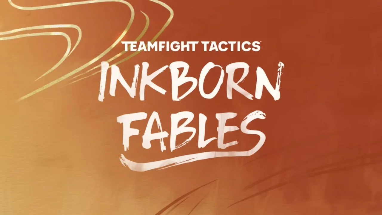 TFT Inkborn Fables Introduces New Mechanics, New Legends, And More ...