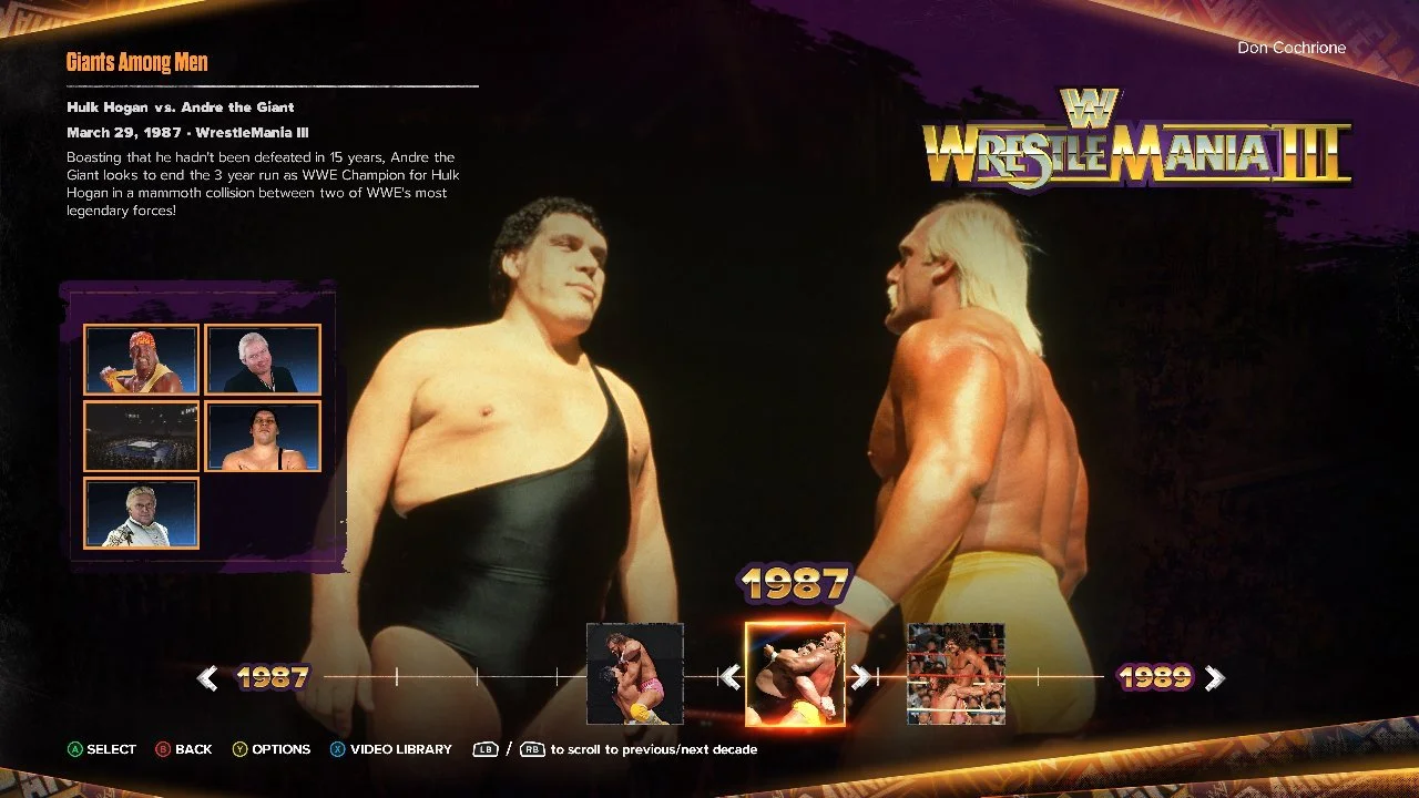WWE 2K24 Review: Sports Entertainment At It's Finest — GameTyrant
