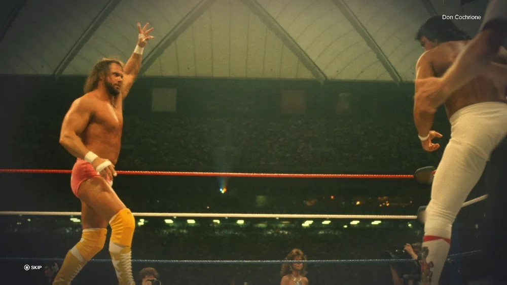 WWE 2K24 Review: Sports Entertainment At It's Finest — GameTyrant