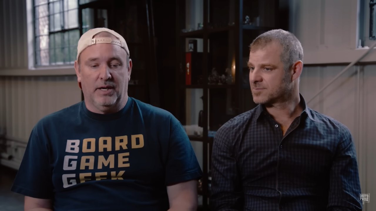 SOUTH PARK: SNOW DAY Is Out Now! — GameTyrant