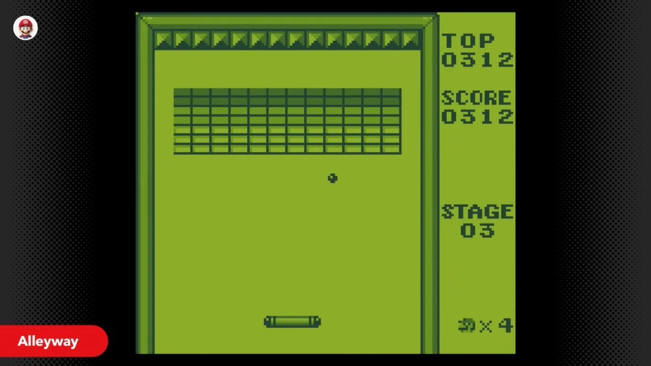 Commemorate 35 Years Of Game Boy With Super Mario Land and More Games ...