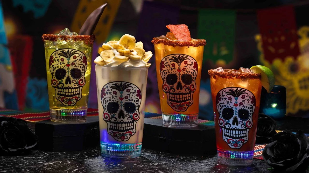 Get Ready To Scream: Halloween Horror Nights At Universal Studios ...