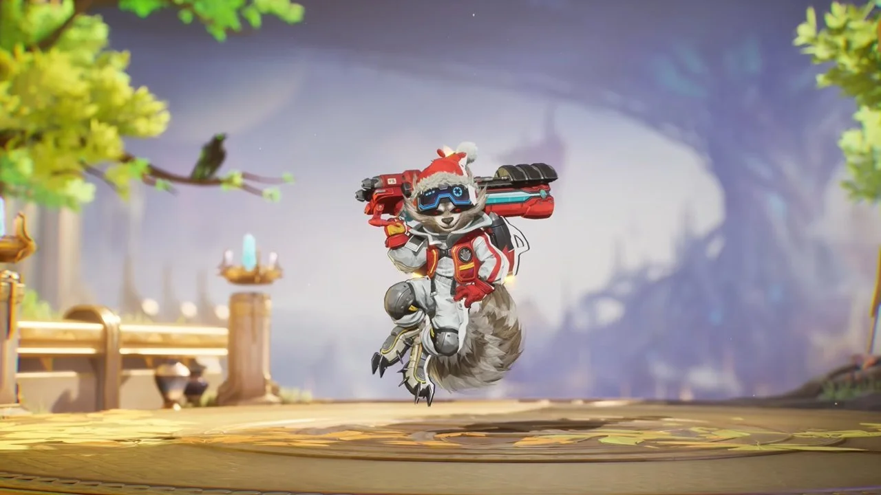 Marvel Rivals Winter Celebration Brings Exciting New Game Mode, Icy ...