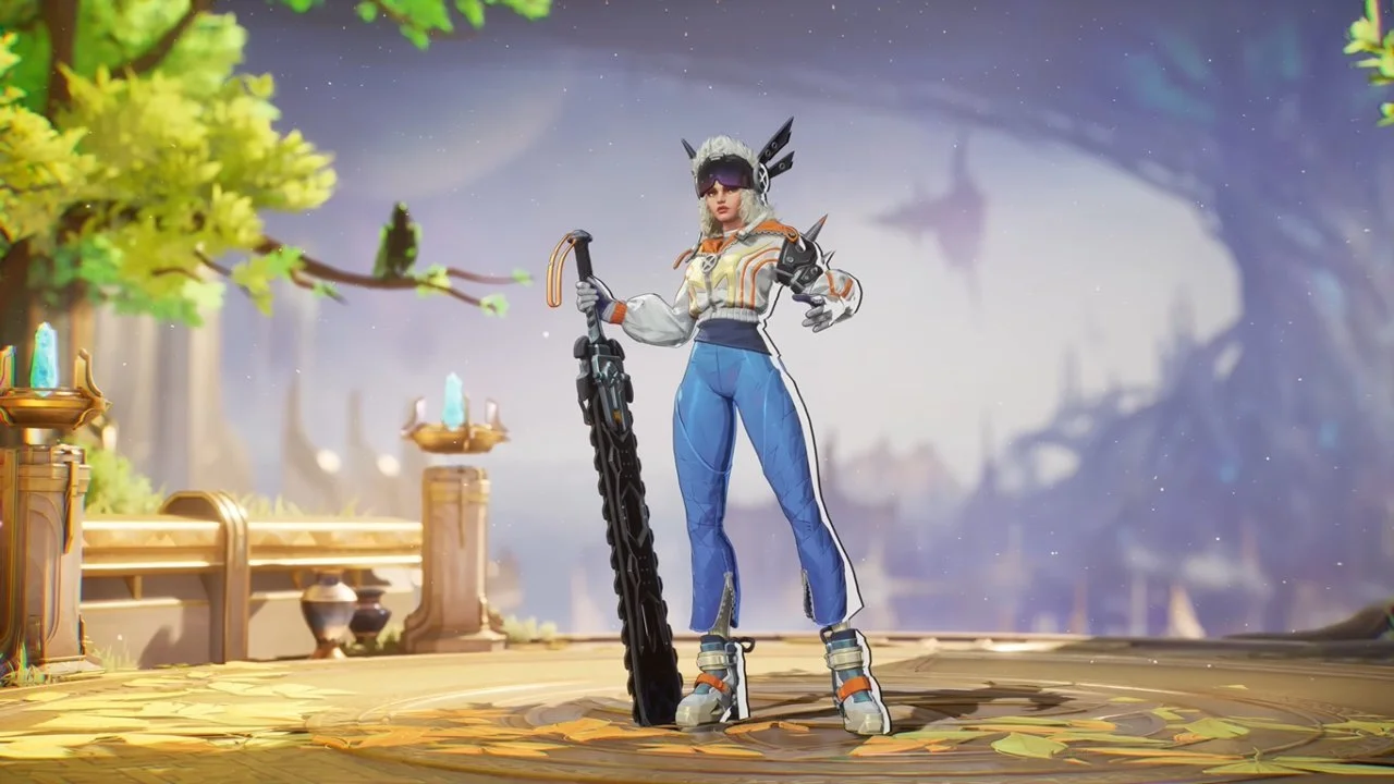 Marvel Rivals Winter Celebration Brings Exciting New Game Mode, Icy ...