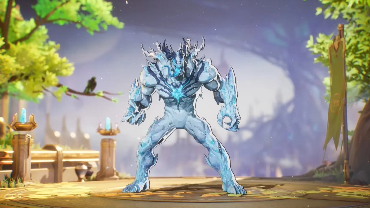 Marvel Rivals Winter Celebration Brings Exciting New Game Mode, Icy ...
