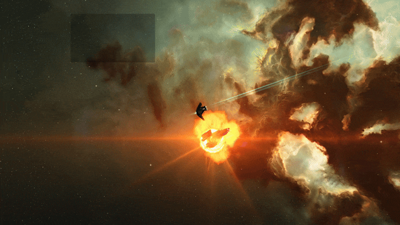 SPOTLIGHT: Now's The Best Time To Jump Into EVE ONLINE — GameTyrant