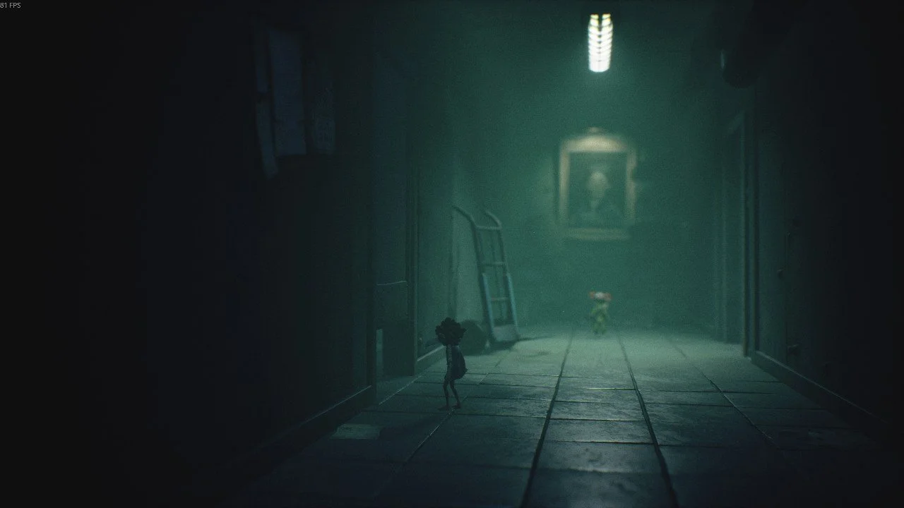Little Nightmares 3 - Candy Factory Doll Locations — GameTyrant
