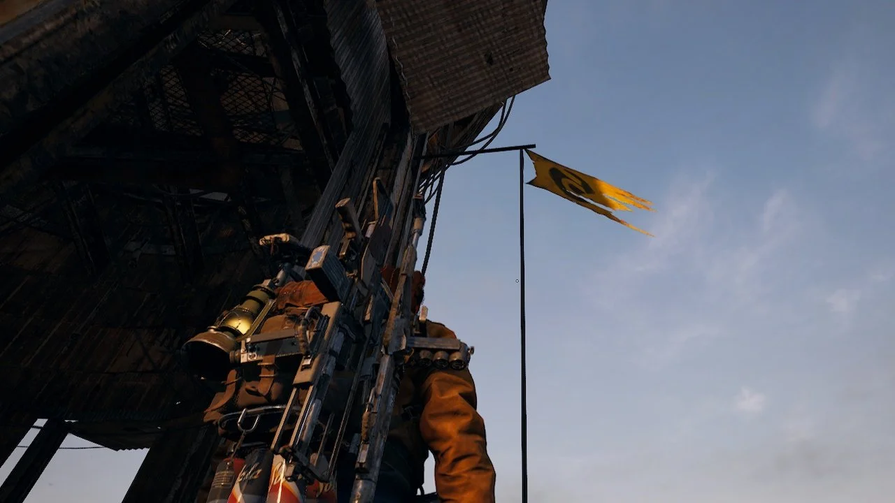 Arc Raiders: A Symbol of Unification Quest Guide — GameTyrant