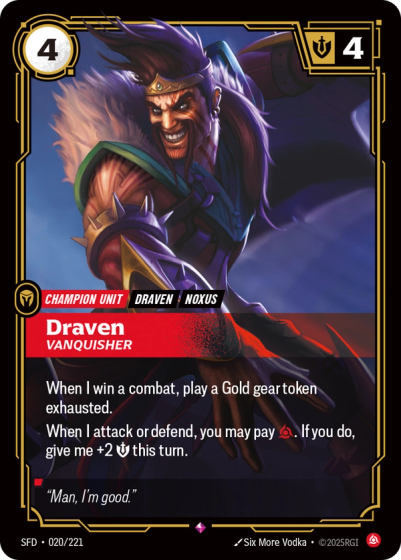 How Will Riftbound: Spiritforged Change the Meta? — GameTyrant