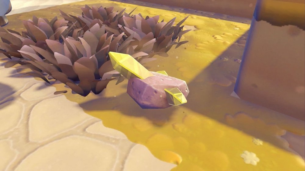How to Get Smooth Rock in Pokémon Pokopia — GameTyrant