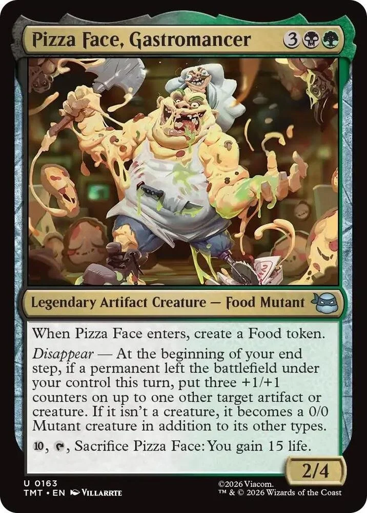 MTG TMNT Turtle Power! Precon Upgrade Guide – Best Budget Upgrades for ...