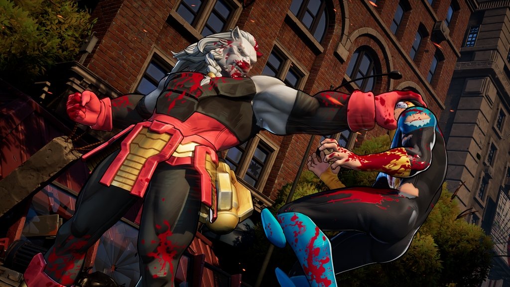 Everything You Need To Know About Invincible VS — GameTyrant