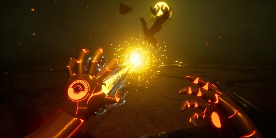 VOID SLAYER Review: FPS Simplicity Done Right — GameTyrant