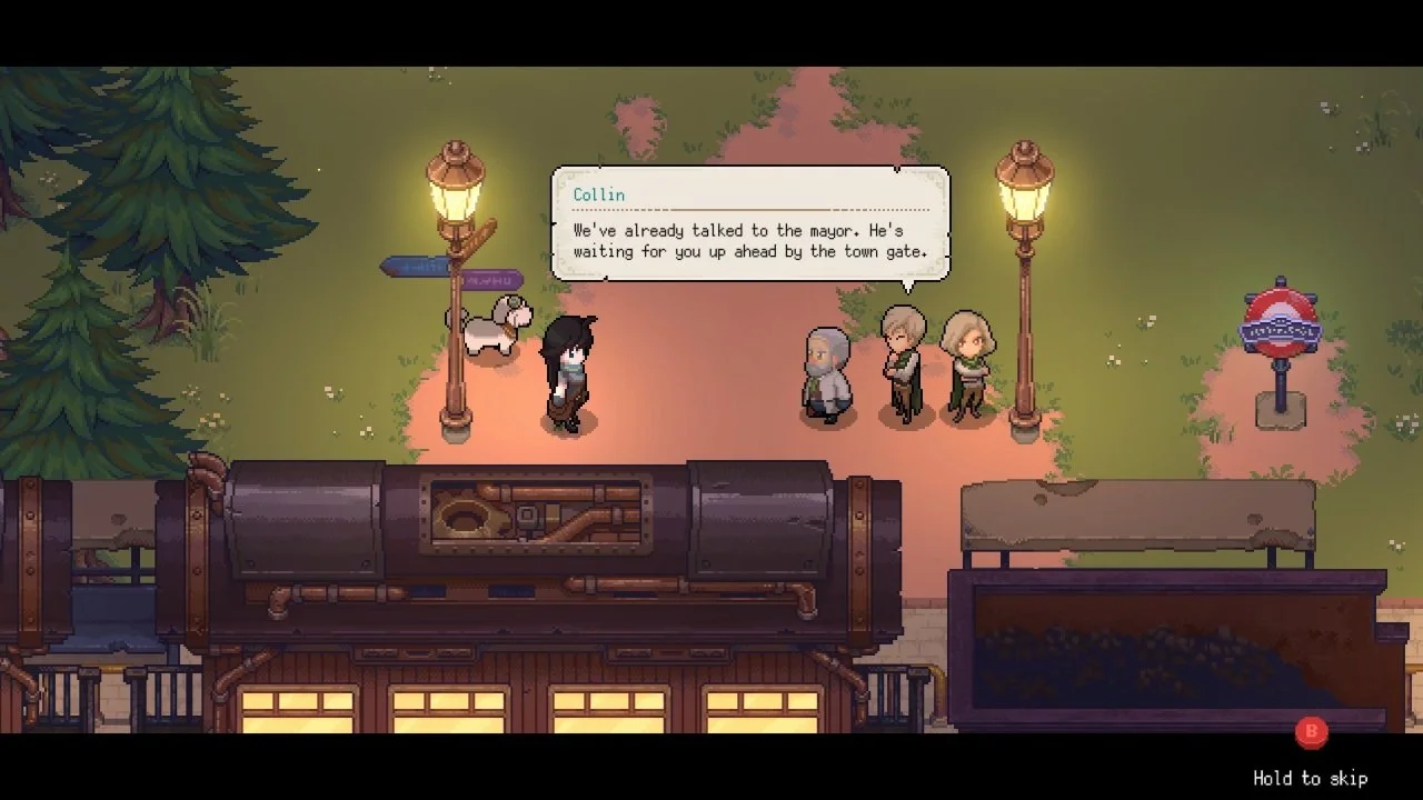 POTION PERMIT Review: Gotta Live On Science Alone — GameTyrant