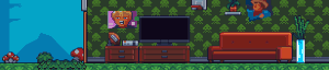 Tiny World, Big Dreams - MY LITTLE LIFE, A Tamagotchi-Like Simulator ...