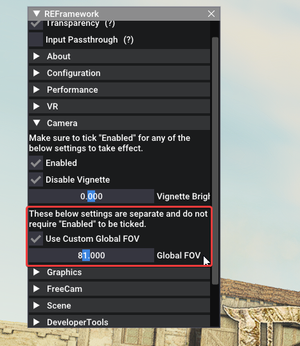Adjust FOV, Lock-On to Enemies and Dodge in Dragon’s Dogma 2 Using ...
